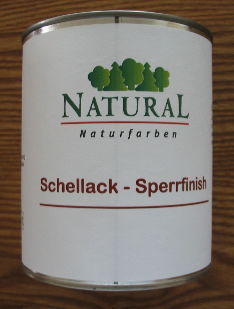 Schellack - ein natürlicher Rohstoff für Naturfarben. Galileo zeigt in ...